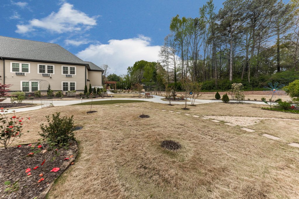 The Phoenix at Tucker - Phoenix Senior Living