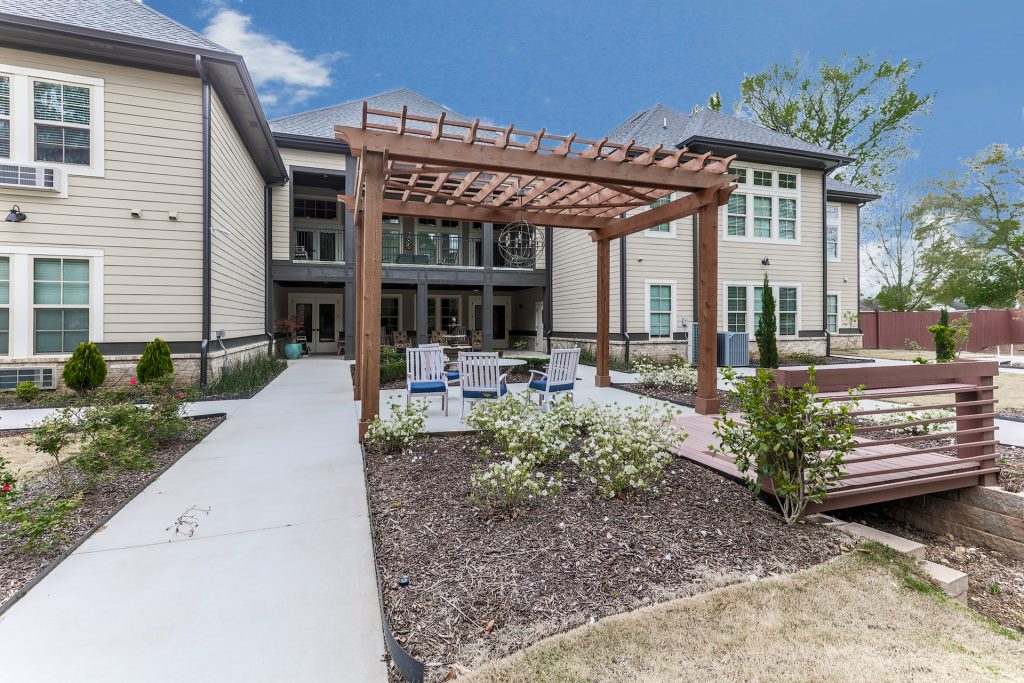 The Phoenix at Tucker - Phoenix Senior Living