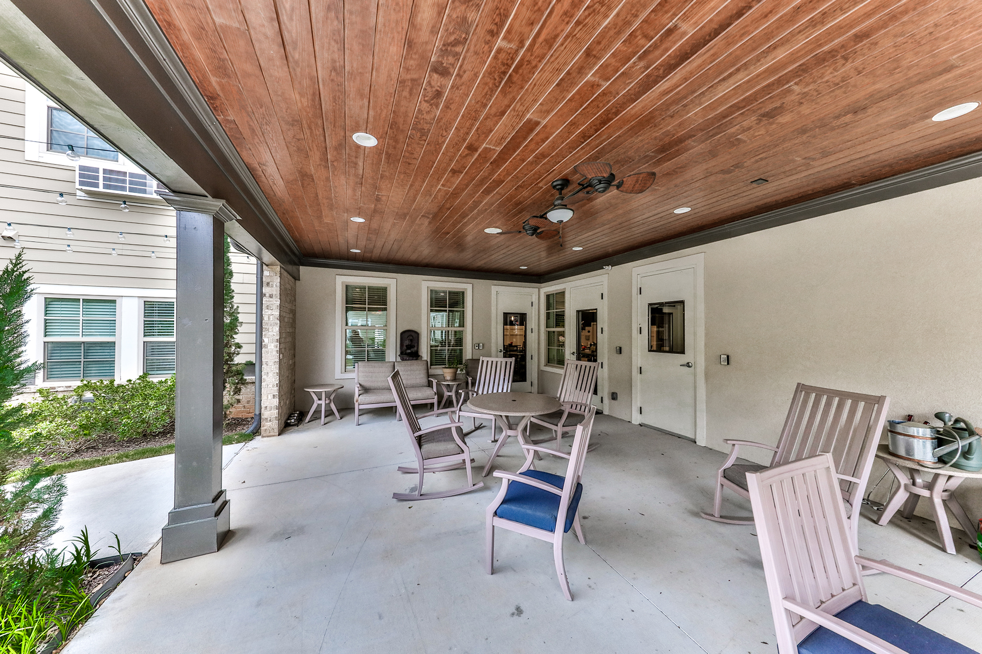 The Phoenix at Tucker - Phoenix Senior Living