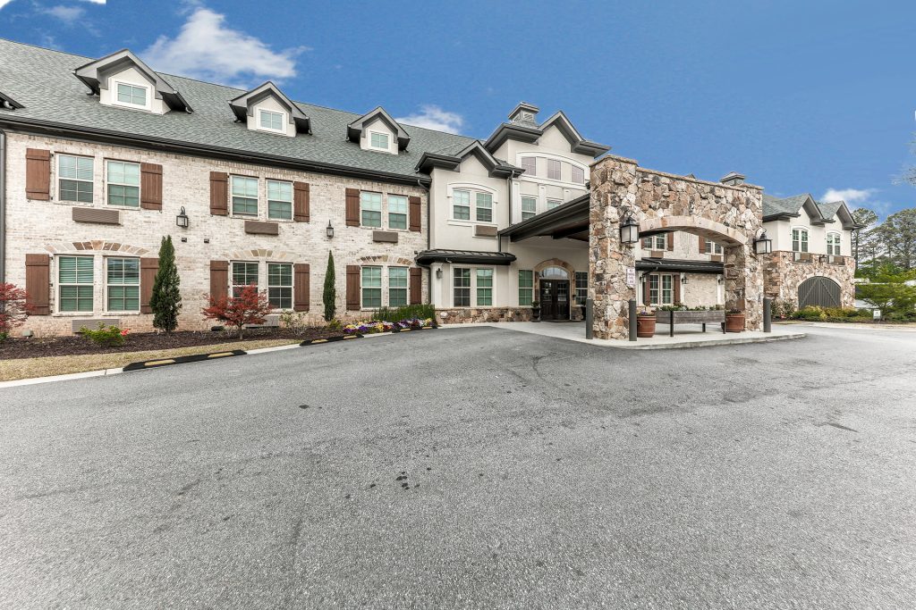 The Phoenix at Tucker - Phoenix Senior Living