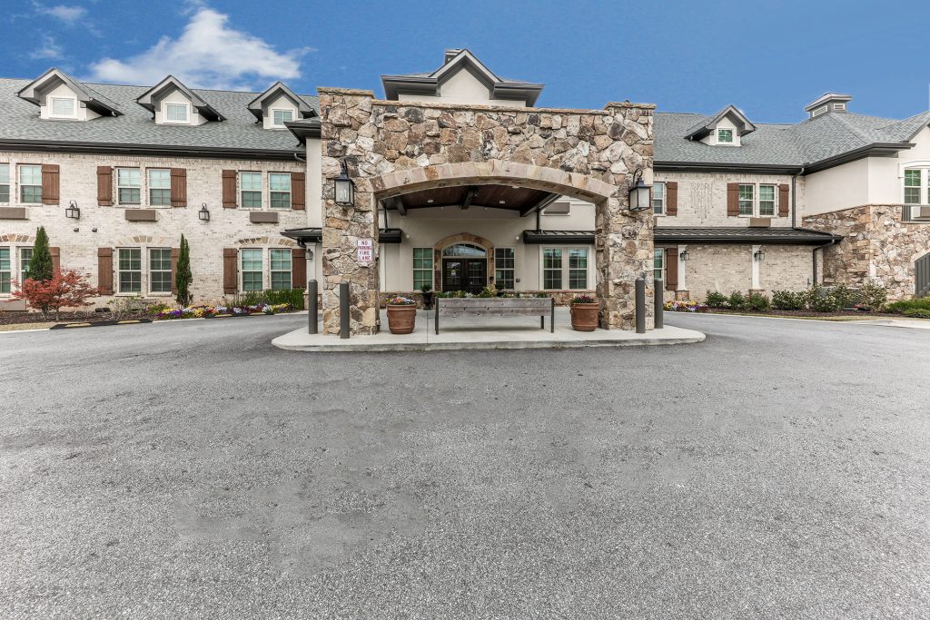 The Phoenix at Tucker - Phoenix Senior Living