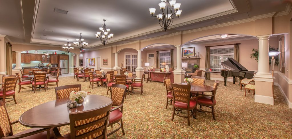 The Retreat at Decatur - Assisted Living in Decatur, GA