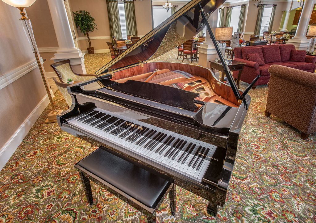 The Retreat at Decatur - Assisted Living in Decatur, GA