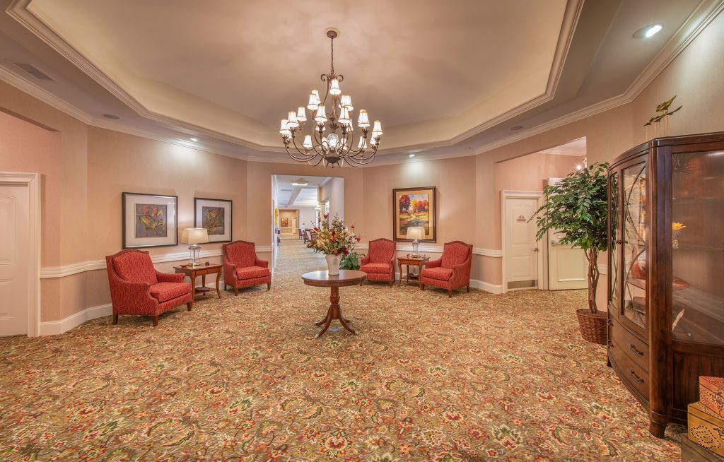 The Retreat at Decatur - Assisted Living in Decatur, GA