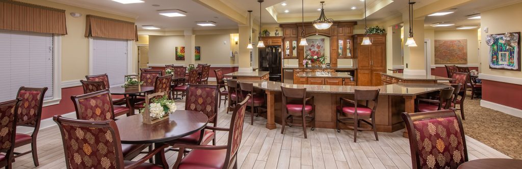 The Retreat at Decatur - Assisted Living in Decatur, GA