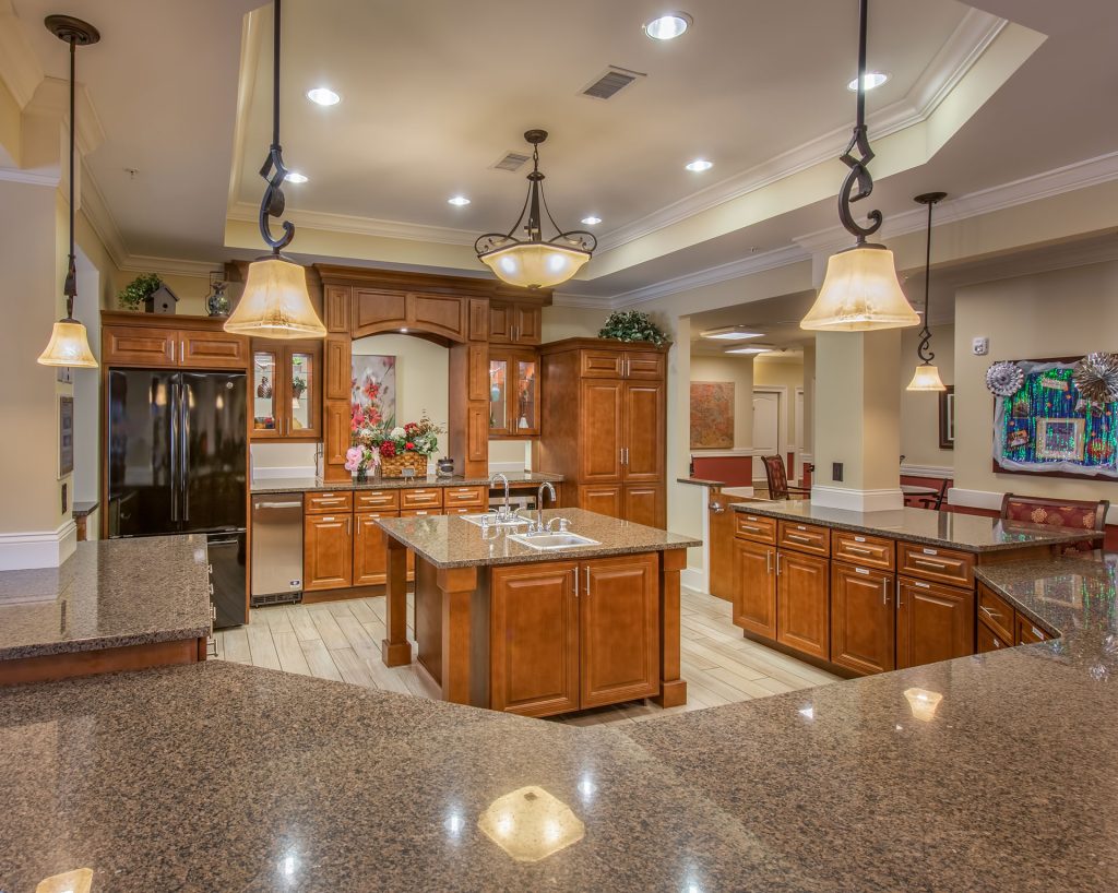 The Retreat at Decatur - Assisted Living in Decatur, GA