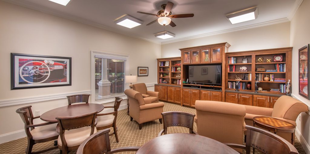 The Retreat at Decatur - Assisted Living in Decatur, GA