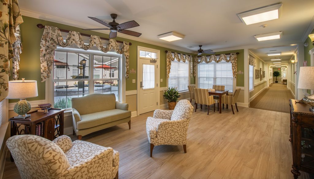 The Retreat at Decatur - Assisted Living in Decatur, GA