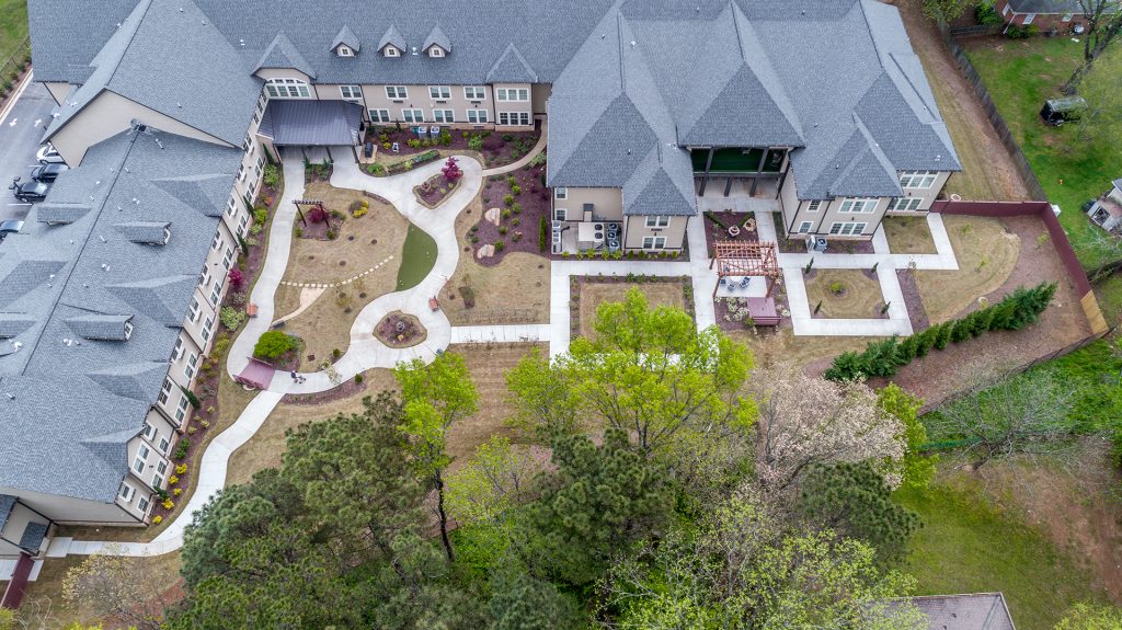 The Phoenix at Tucker - Phoenix Senior Living