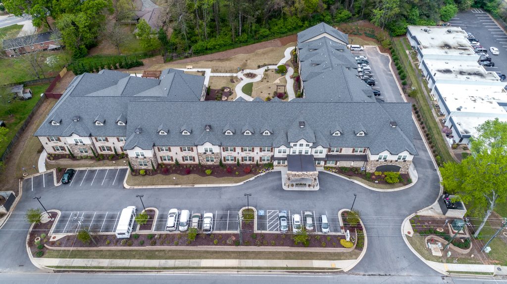The Phoenix at Tucker - Phoenix Senior Living