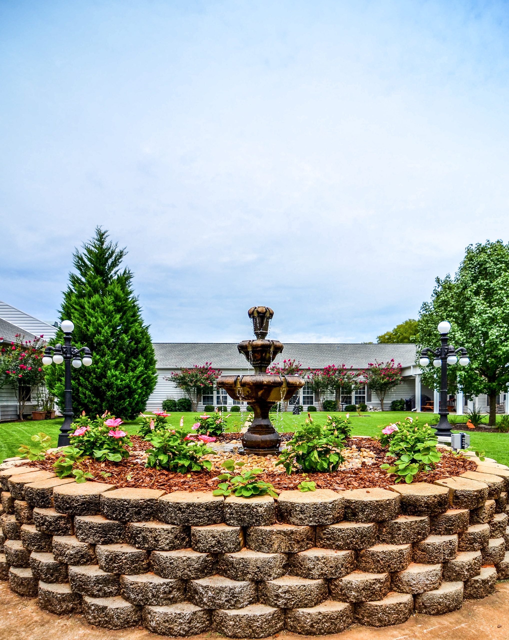 The Neighborhood at Sheffield - Phoenix Senior Living