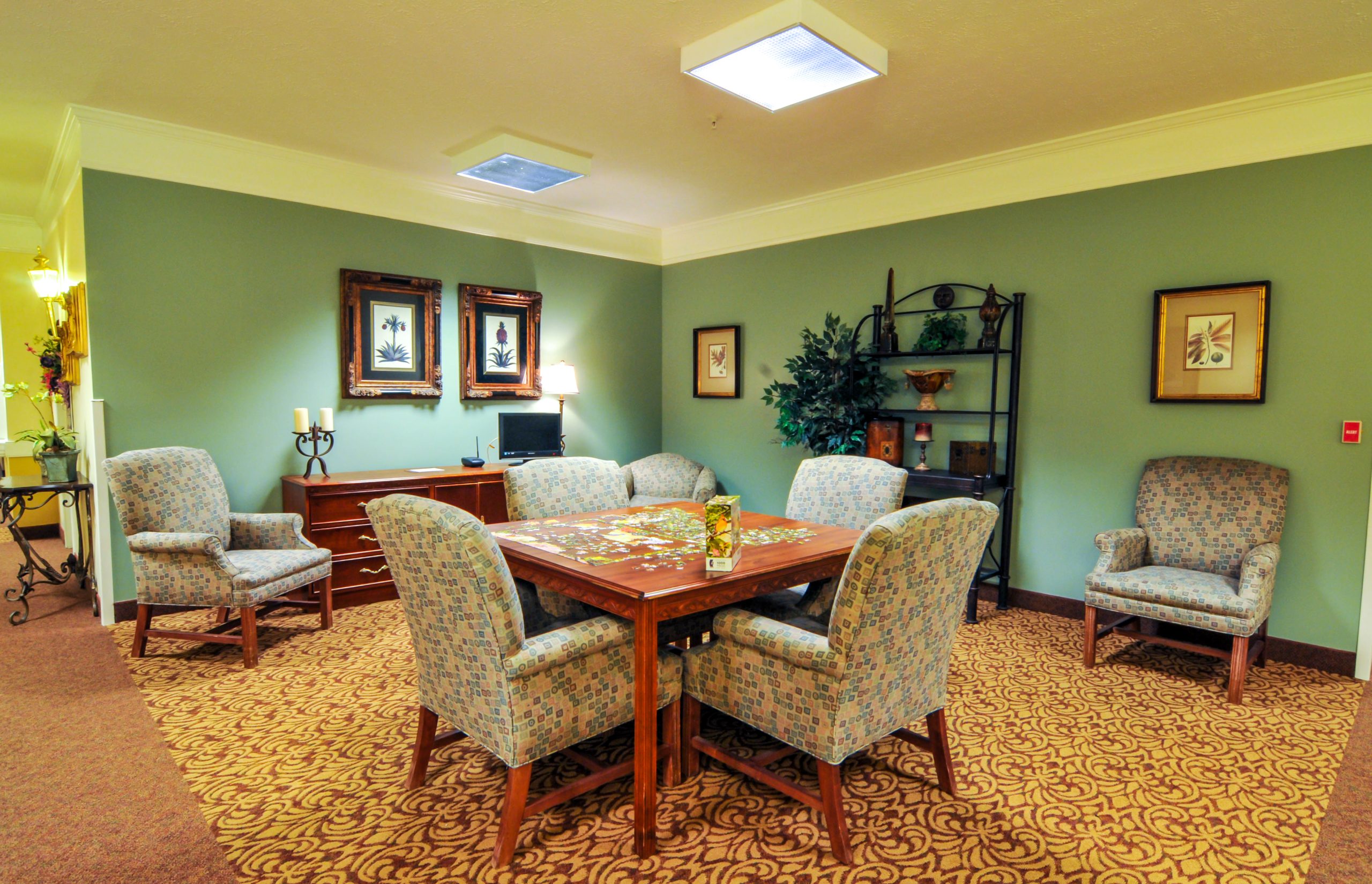 The Neighborhood at Paducah - Phoenix Senior Living