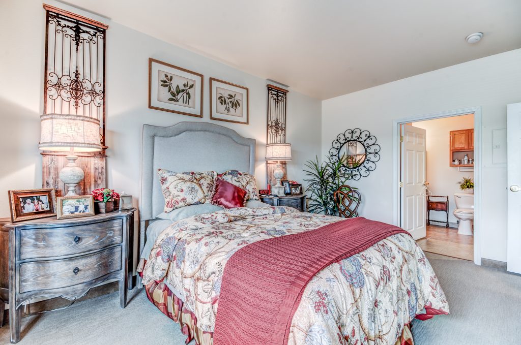 The Bungalows at Chesterfield Village - Phoenix Senior Living
