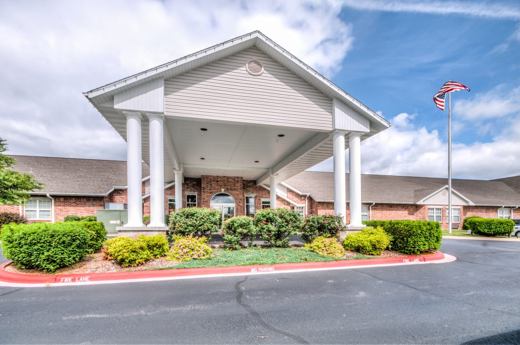 The Bungalows at Branson Meadows - Phoenix Senior Living