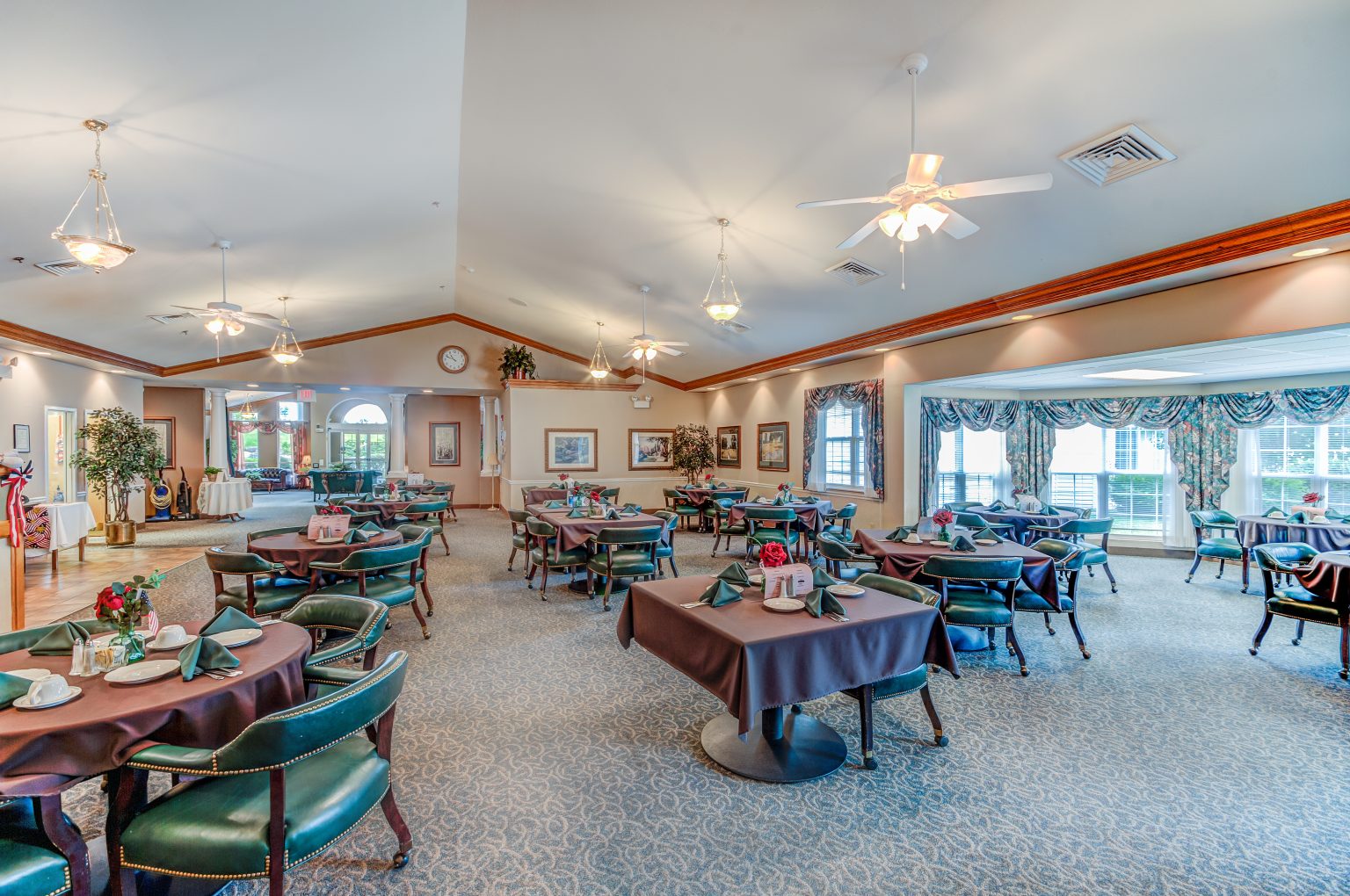 The Bungalows at Branson Meadows - Phoenix Senior Living