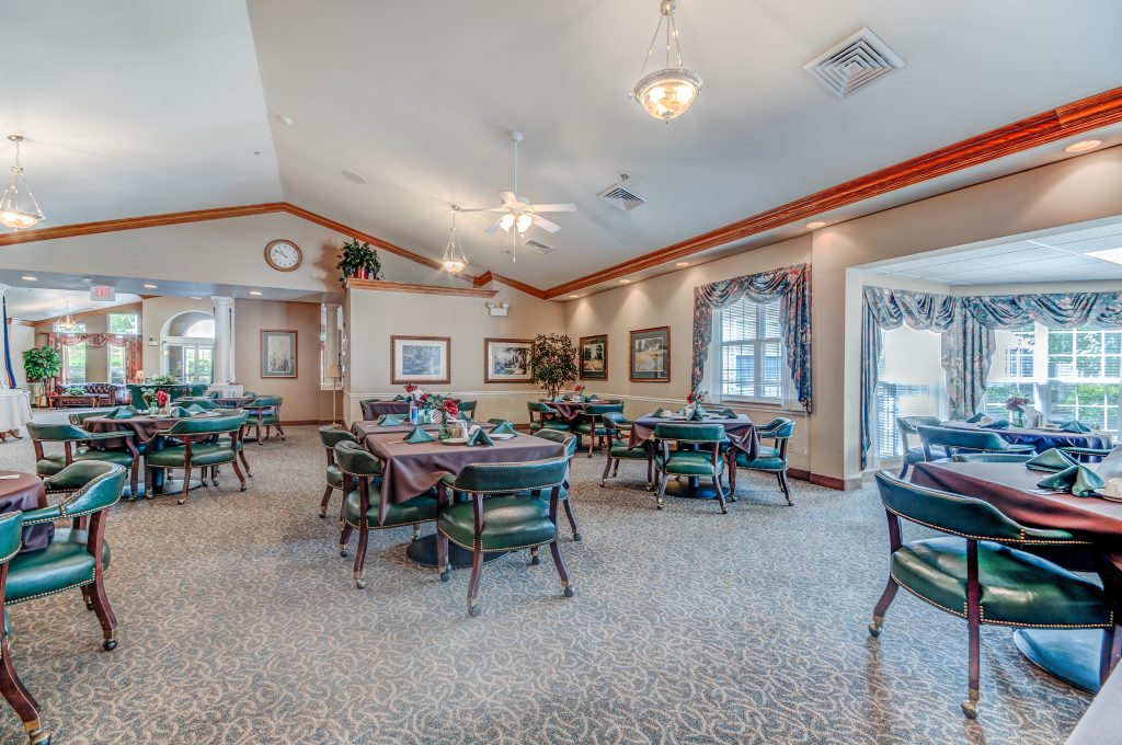 The Bungalows at Branson Meadows - Phoenix Senior Living