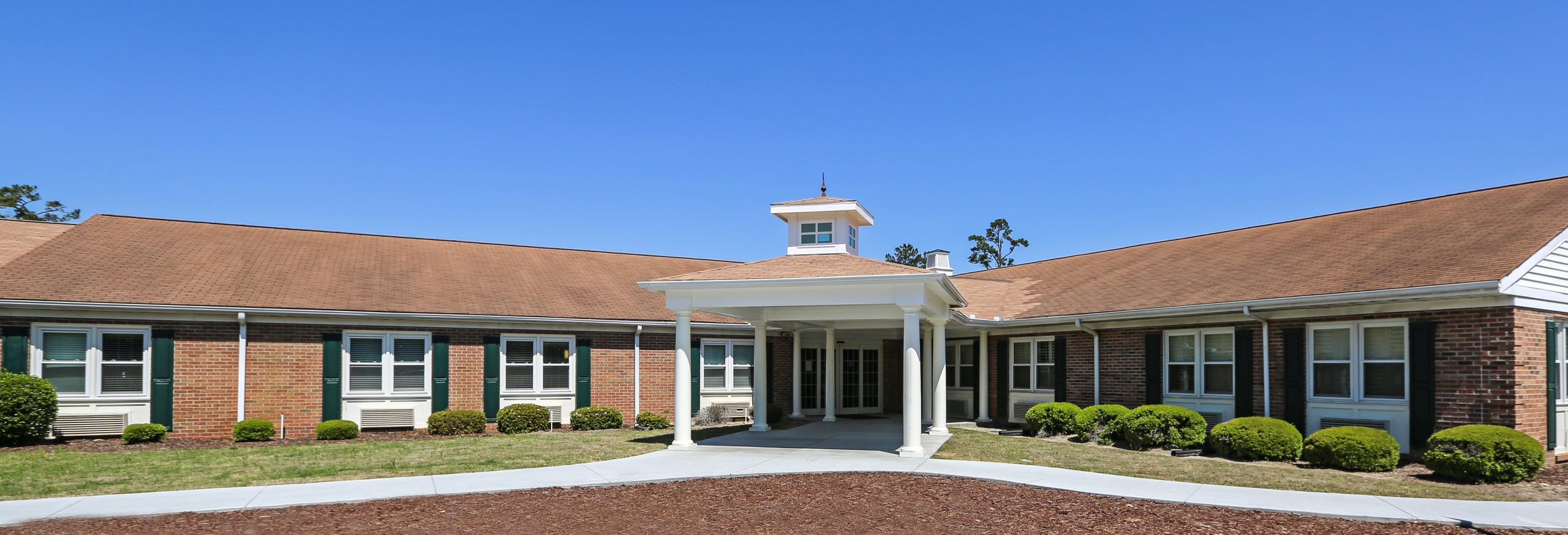 Myrtle Beach Manor - Phoenix Senior Living