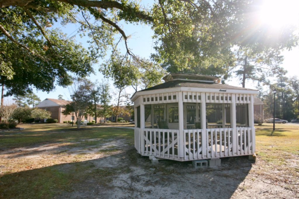 Myrtle Beach Manor - Phoenix Senior Living