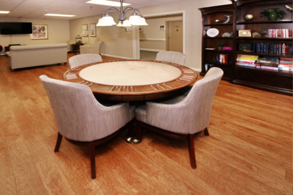 Myrtle Beach Manor - Phoenix Senior Living