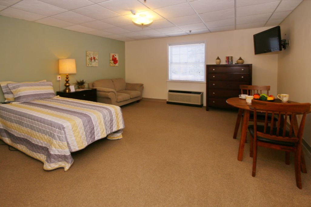 Myrtle Beach Manor - Phoenix Senior Living