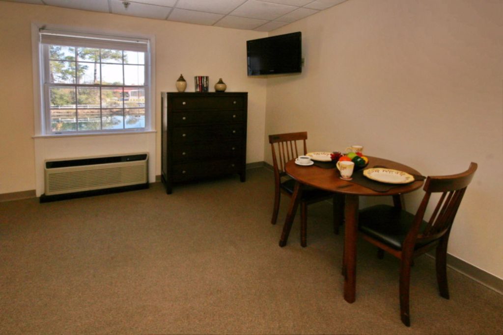 Myrtle Beach Manor - Phoenix Senior Living