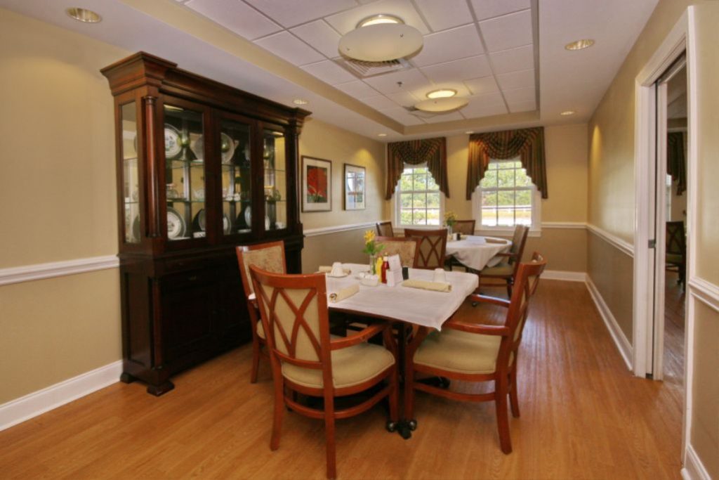 Myrtle Beach Manor - Phoenix Senior Living