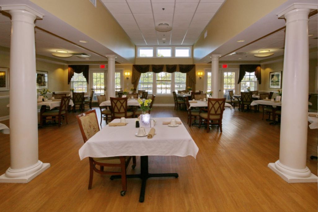 Myrtle Beach Manor - Phoenix Senior Living