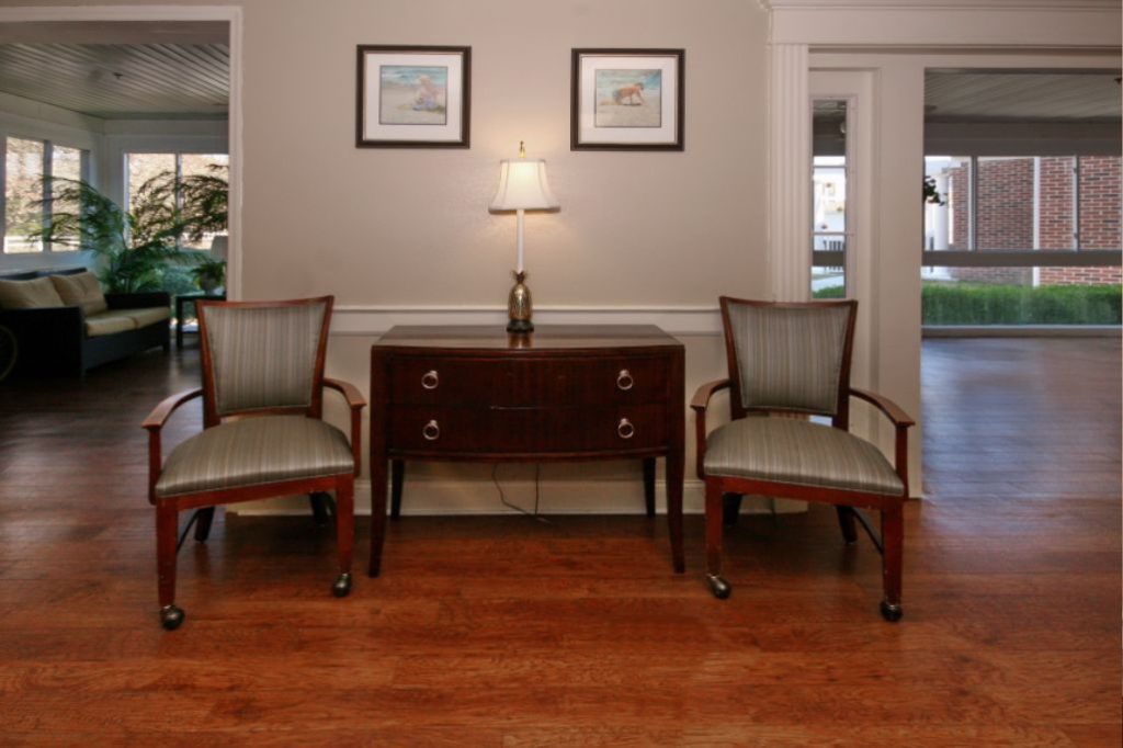 Myrtle Beach Manor - Phoenix Senior Living