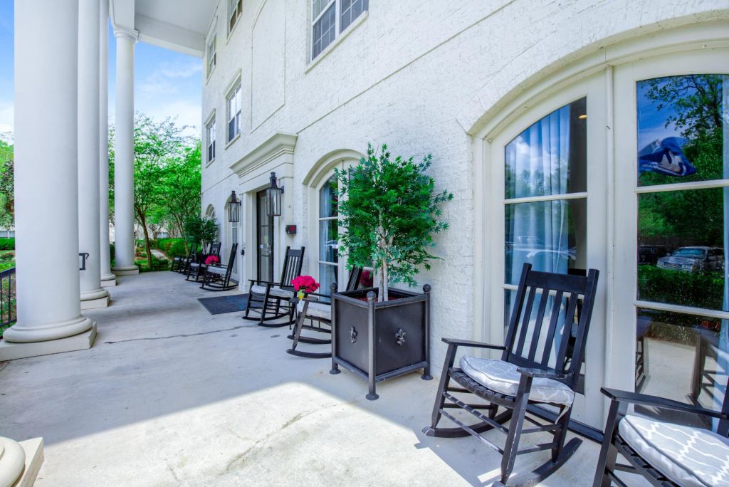 The Retreat at Covington - Assisted Living in Covington, LA