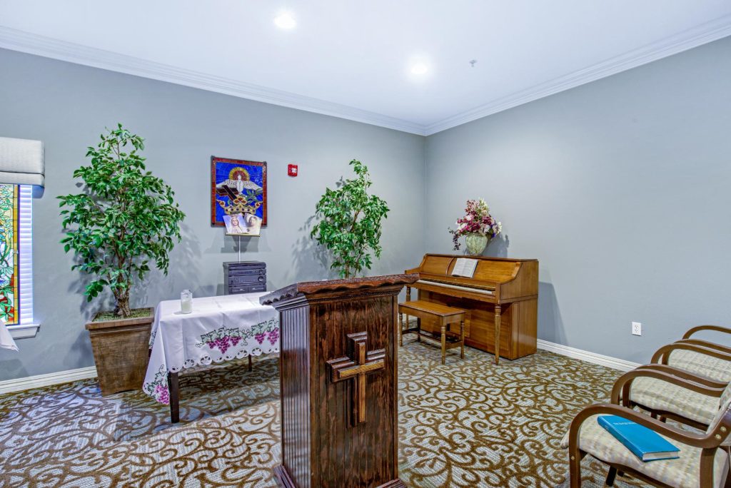 The Retreat at Covington - Assisted Living in Covington, LA