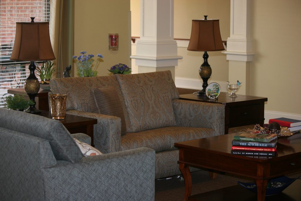 Lexington Country Place - Phoenix Senior Living