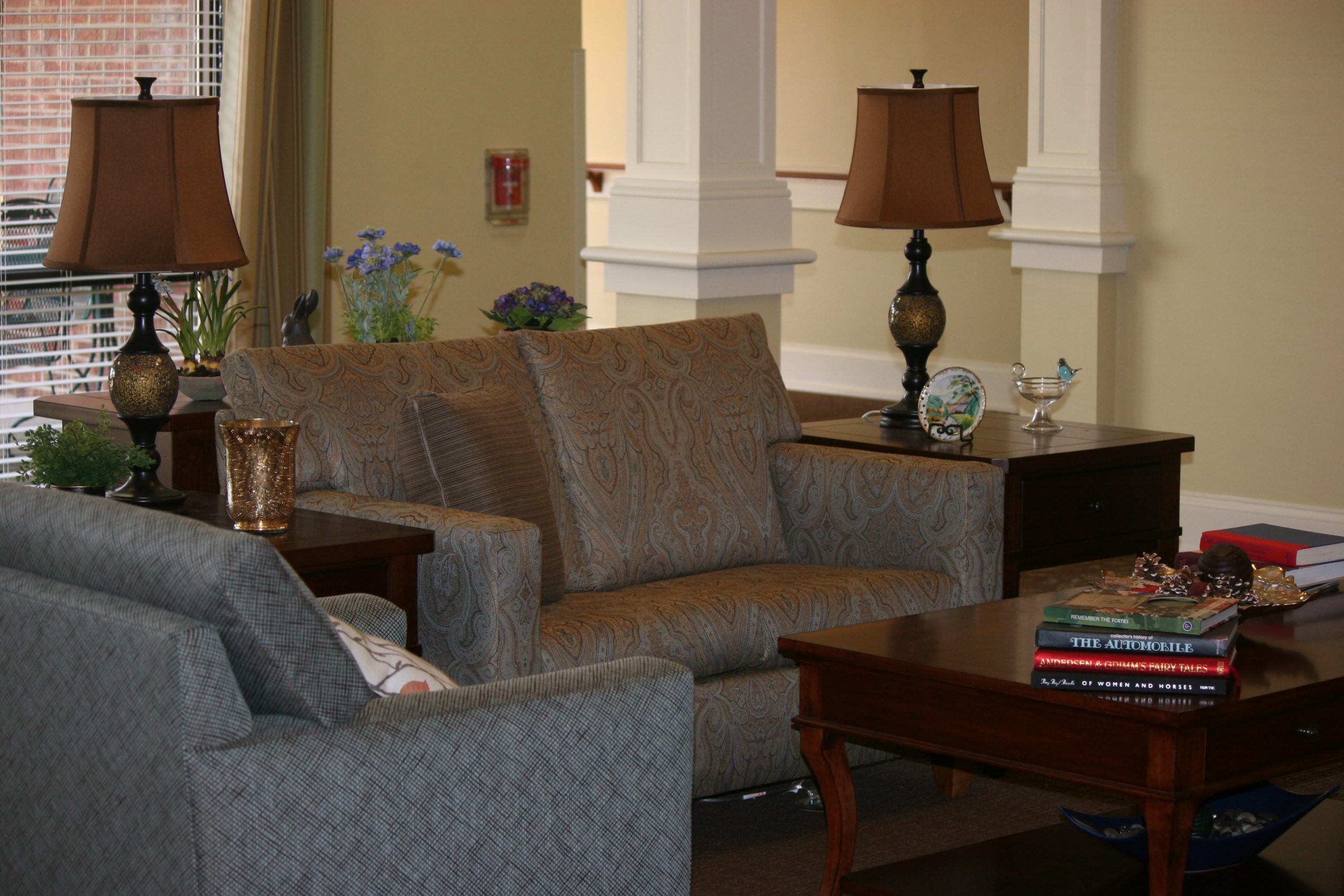Lexington Country Place - Phoenix Senior Living