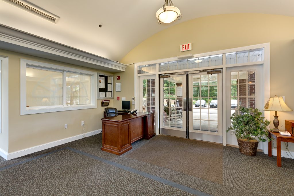 Lakeview Estates Memory Care - Phoenix Senior Living