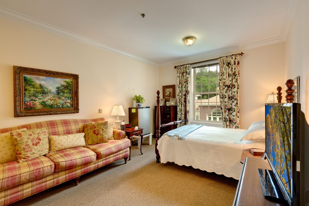 Lakeview Estates Memory Care - Phoenix Senior Living