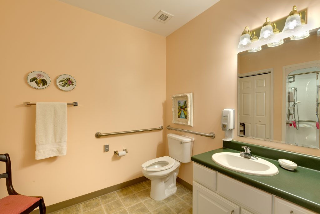 Lakeview Estates Memory Care - Phoenix Senior Living