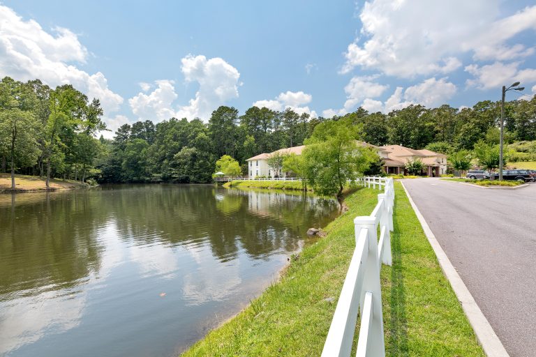 Lakeview Estates Memory Care - Phoenix Senior Living