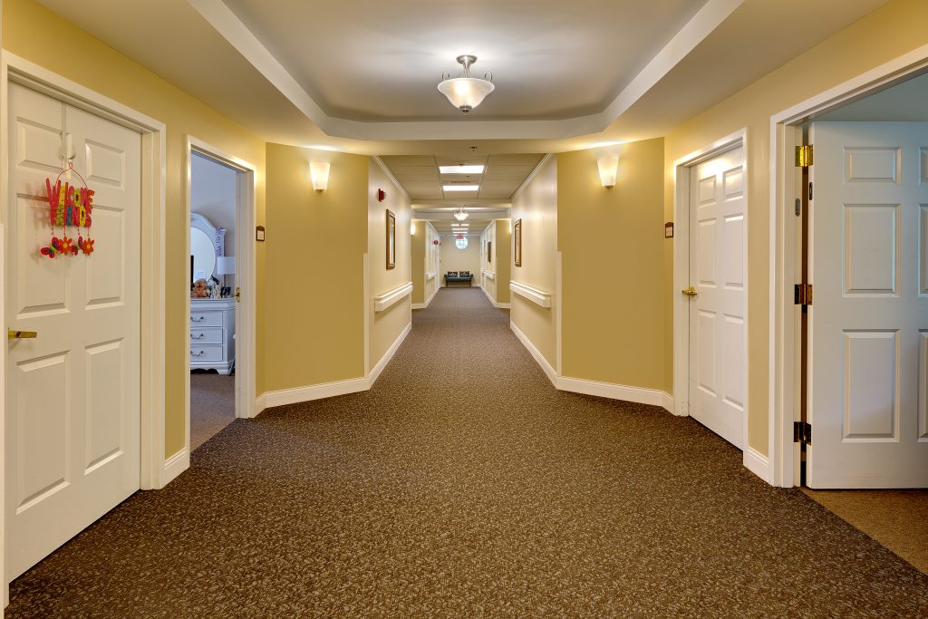 Lakeview Estates Memory Care - Phoenix Senior Living