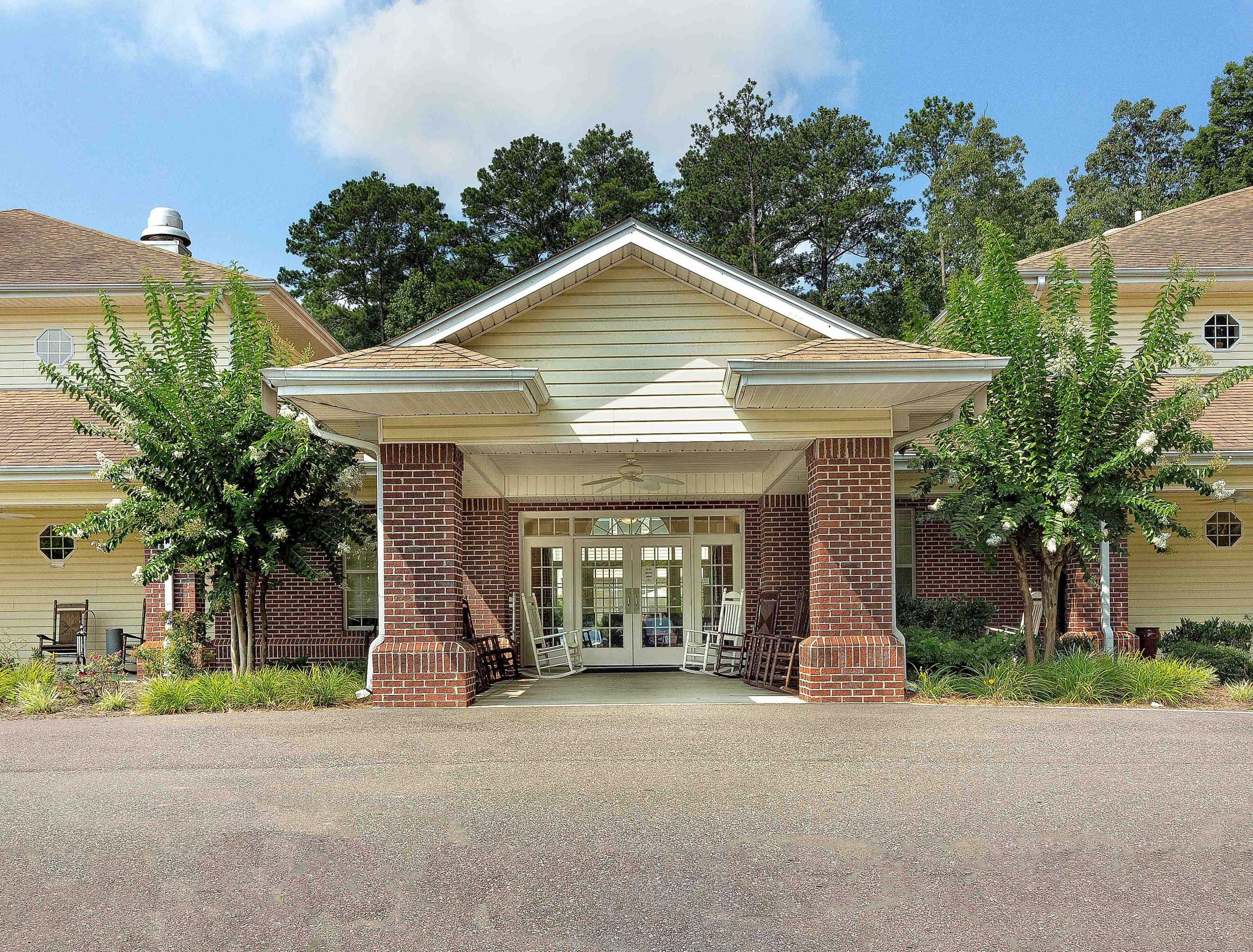 Lakeview Estates Memory Care - Phoenix Senior Living