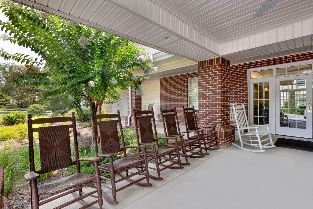 Lakeview Estates Memory Care - Phoenix Senior Living