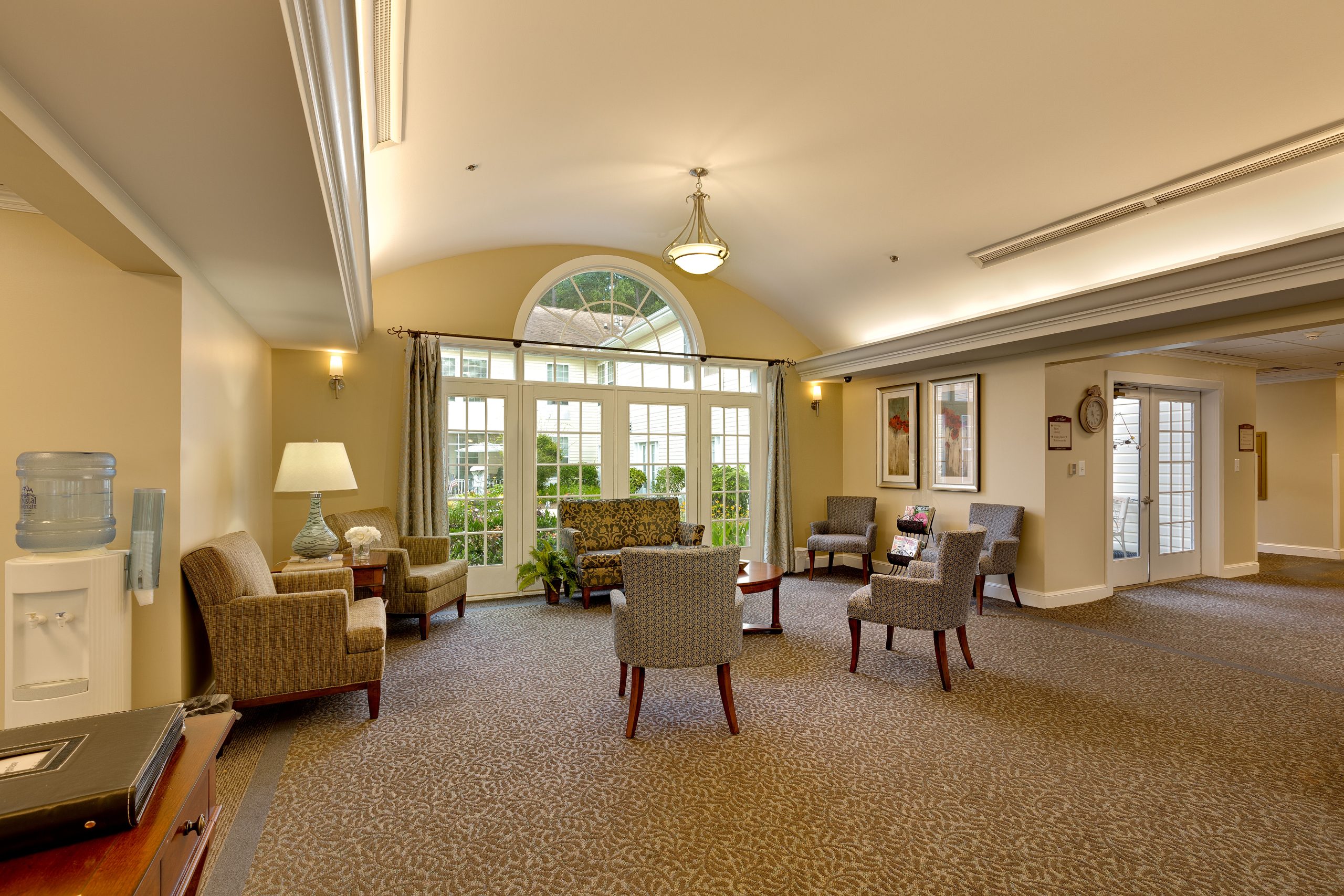 Lakeview Estates Memory Care - Phoenix Senior Living