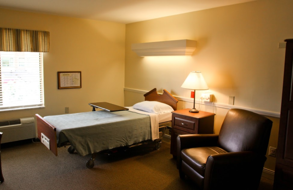 Lexington Country Place - Phoenix Senior Living