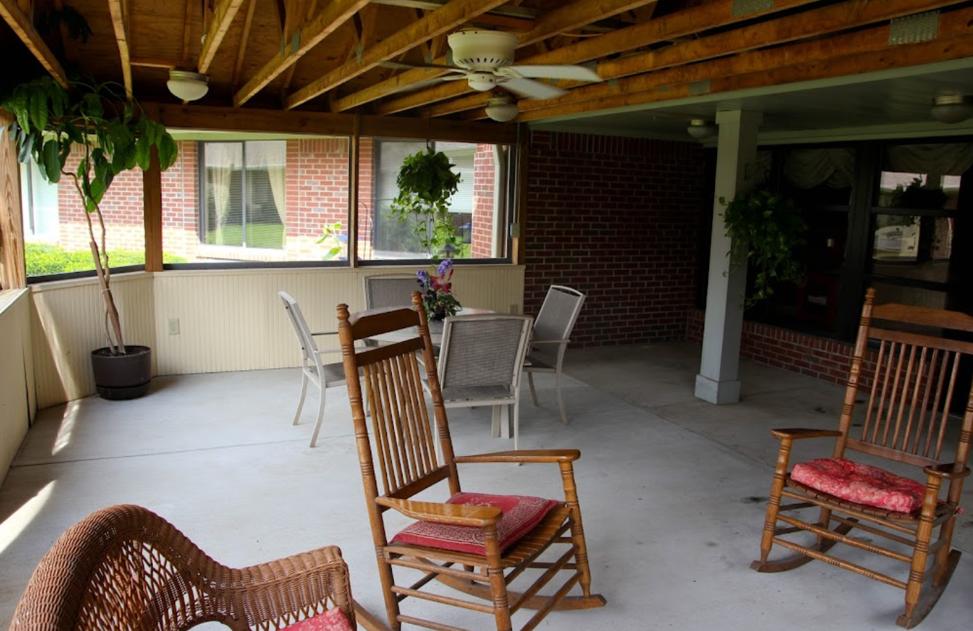 Lexington Country Place - Phoenix Senior Living