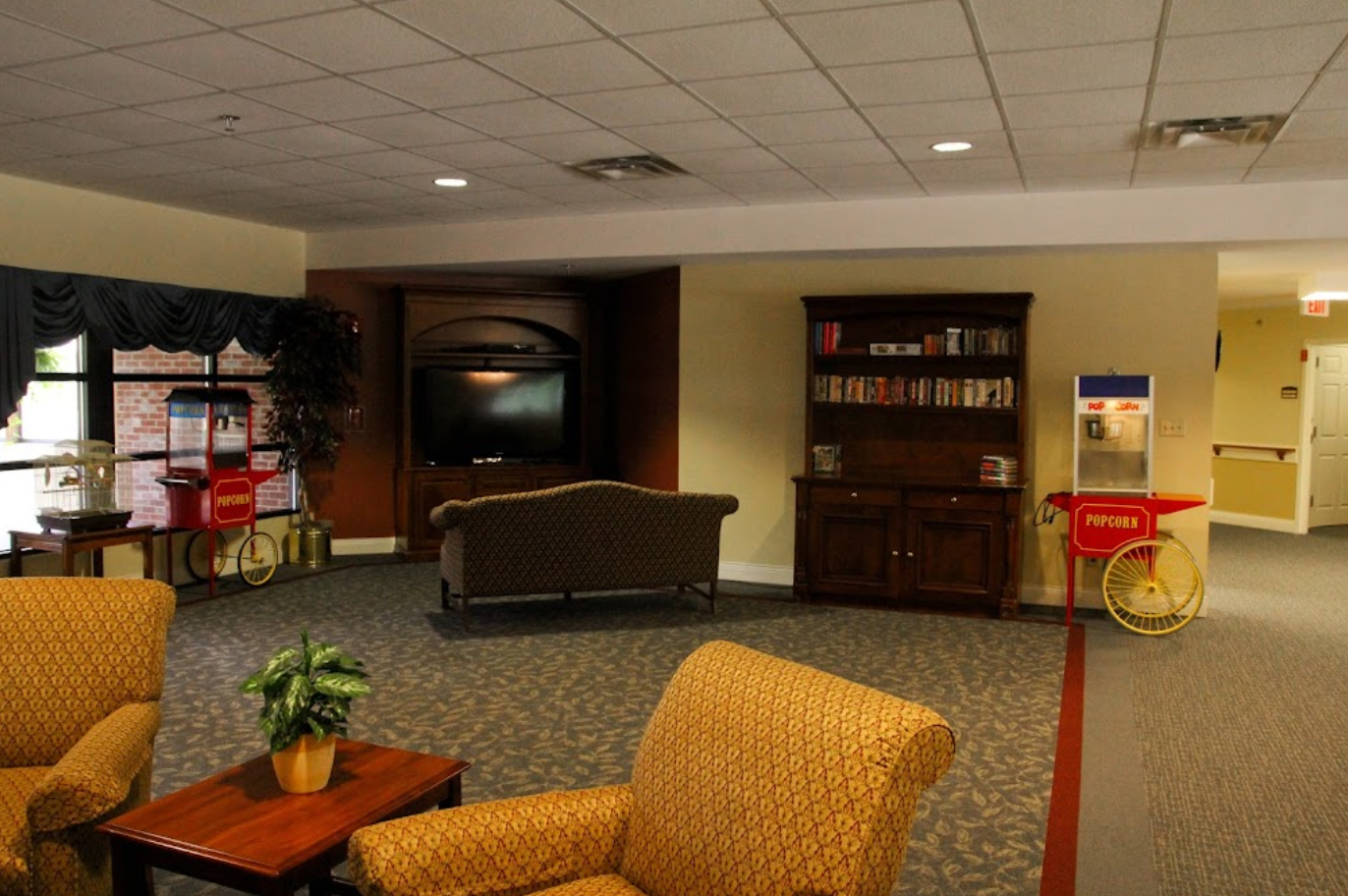 Lexington Country Place - Phoenix Senior Living