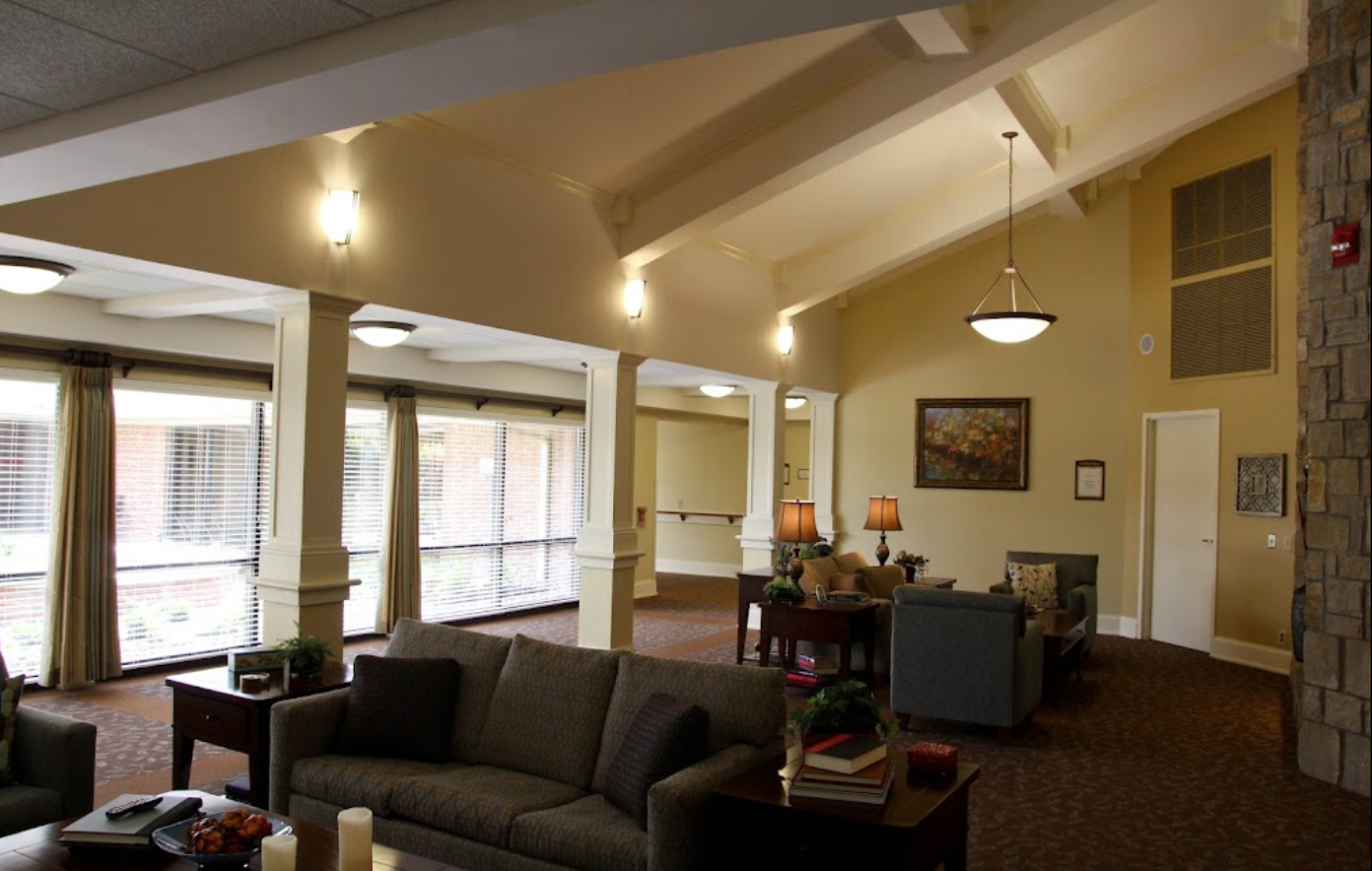 Lexington Country Place - Phoenix Senior Living
