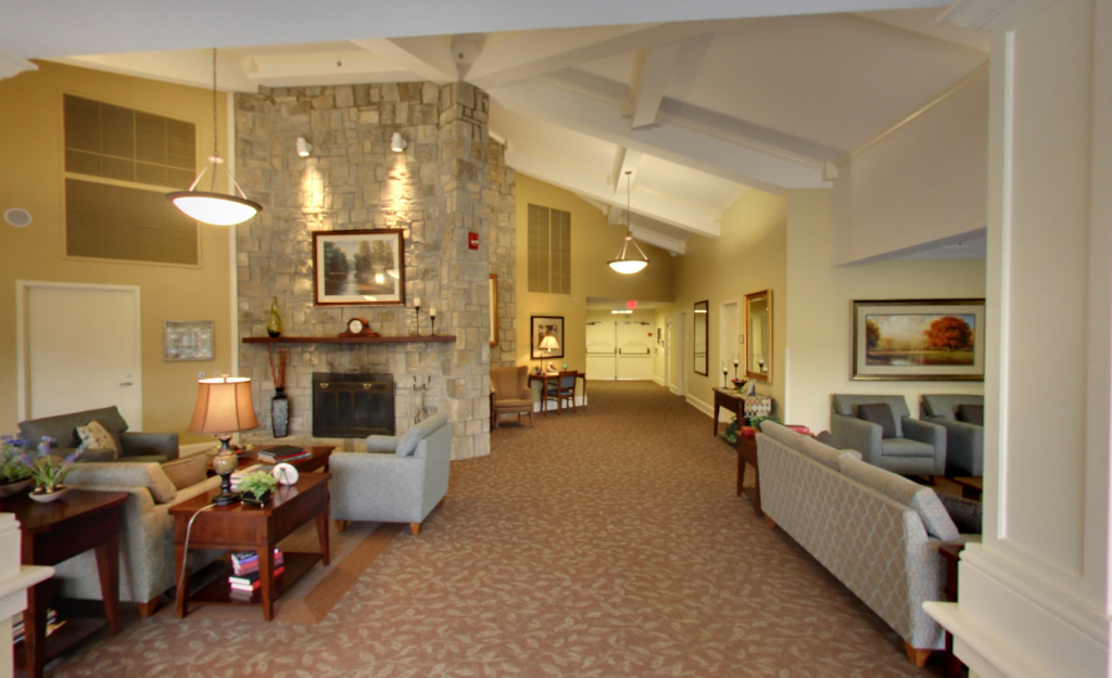 Lexington Country Place - Phoenix Senior Living