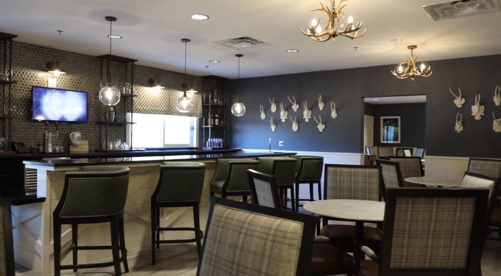 The Phoenix at Union Hill - Phoenix Senior Living