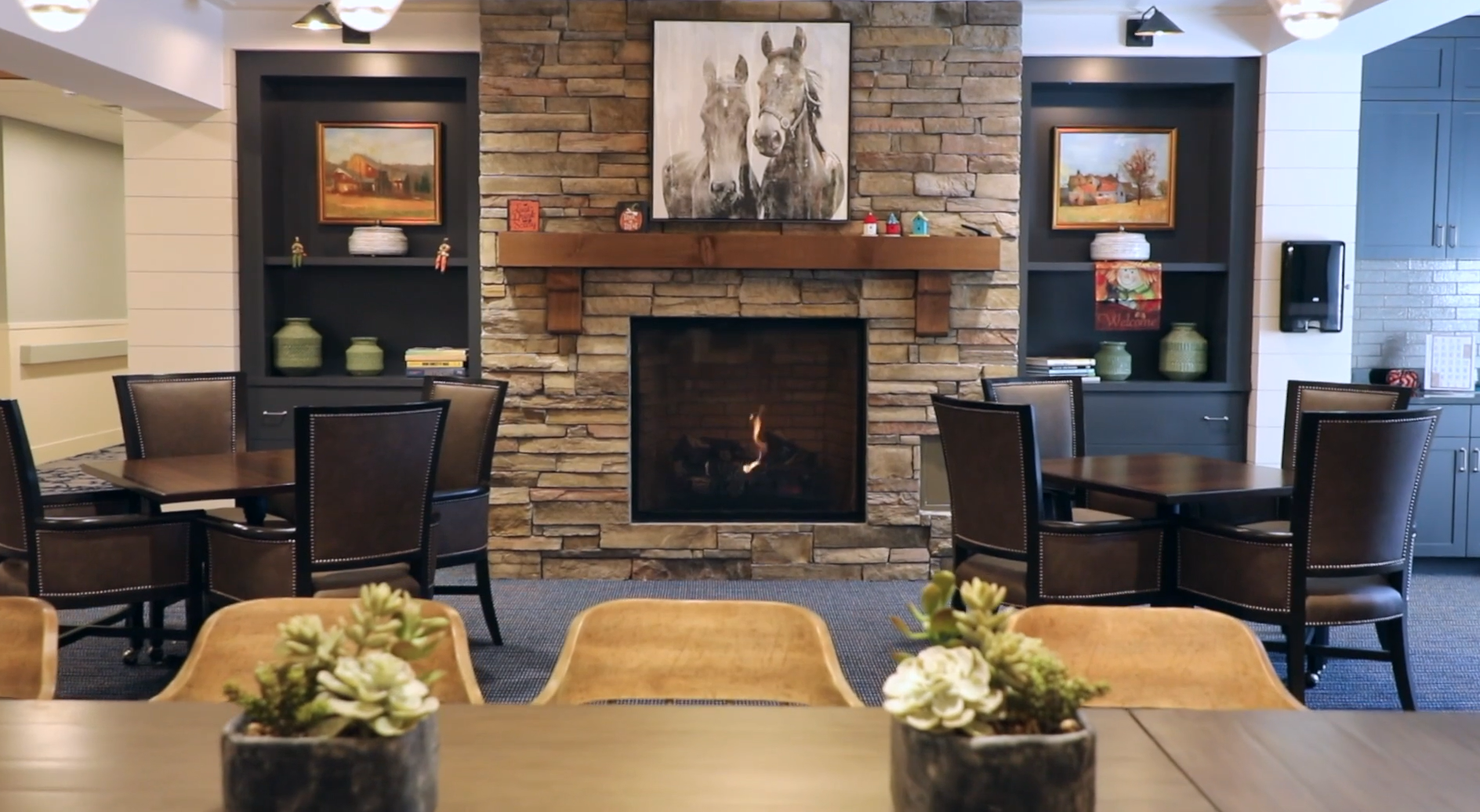 The Phoenix at Union Hill - Phoenix Senior Living