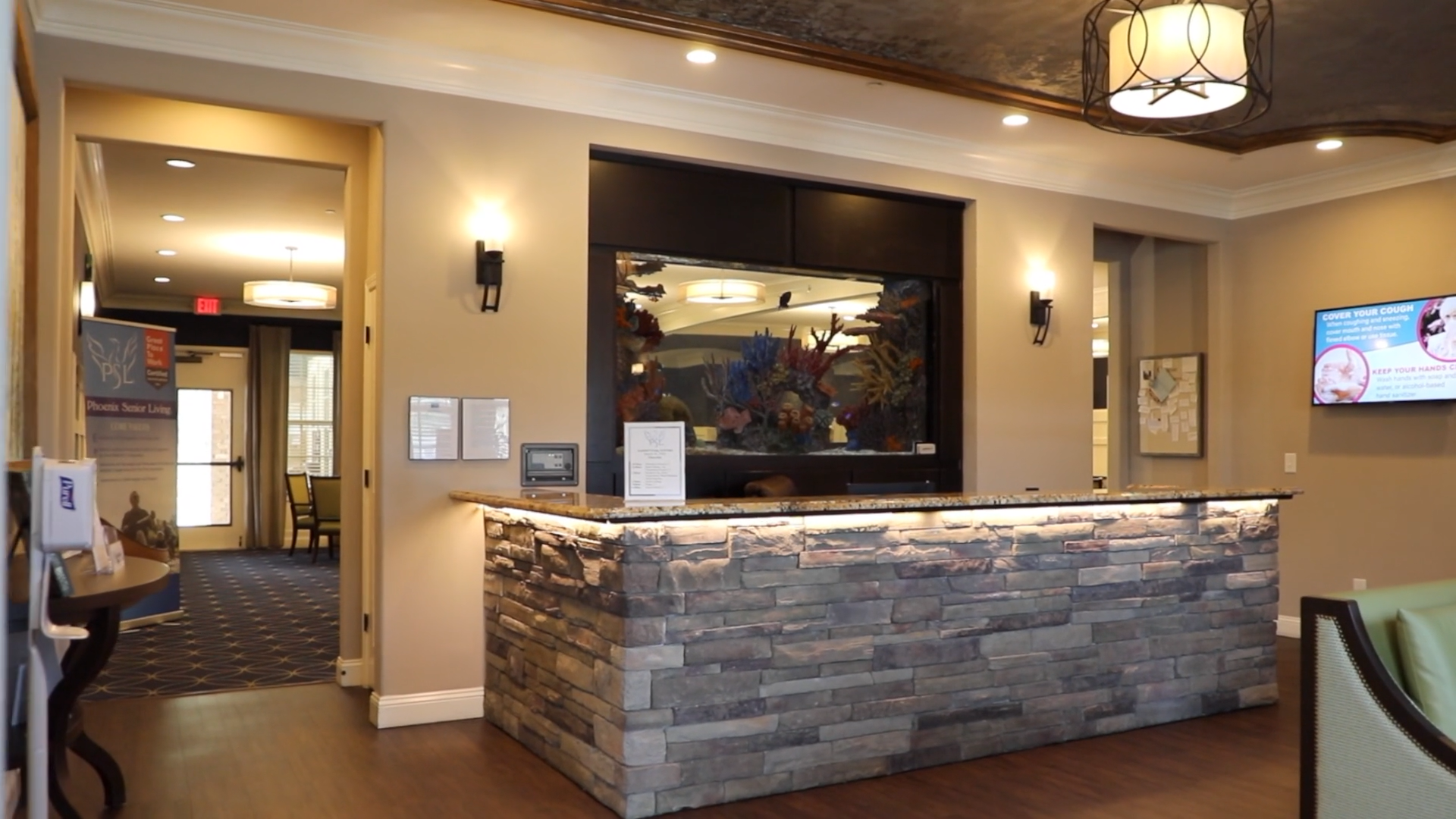 The Phoenix at Tucker - Phoenix Senior Living