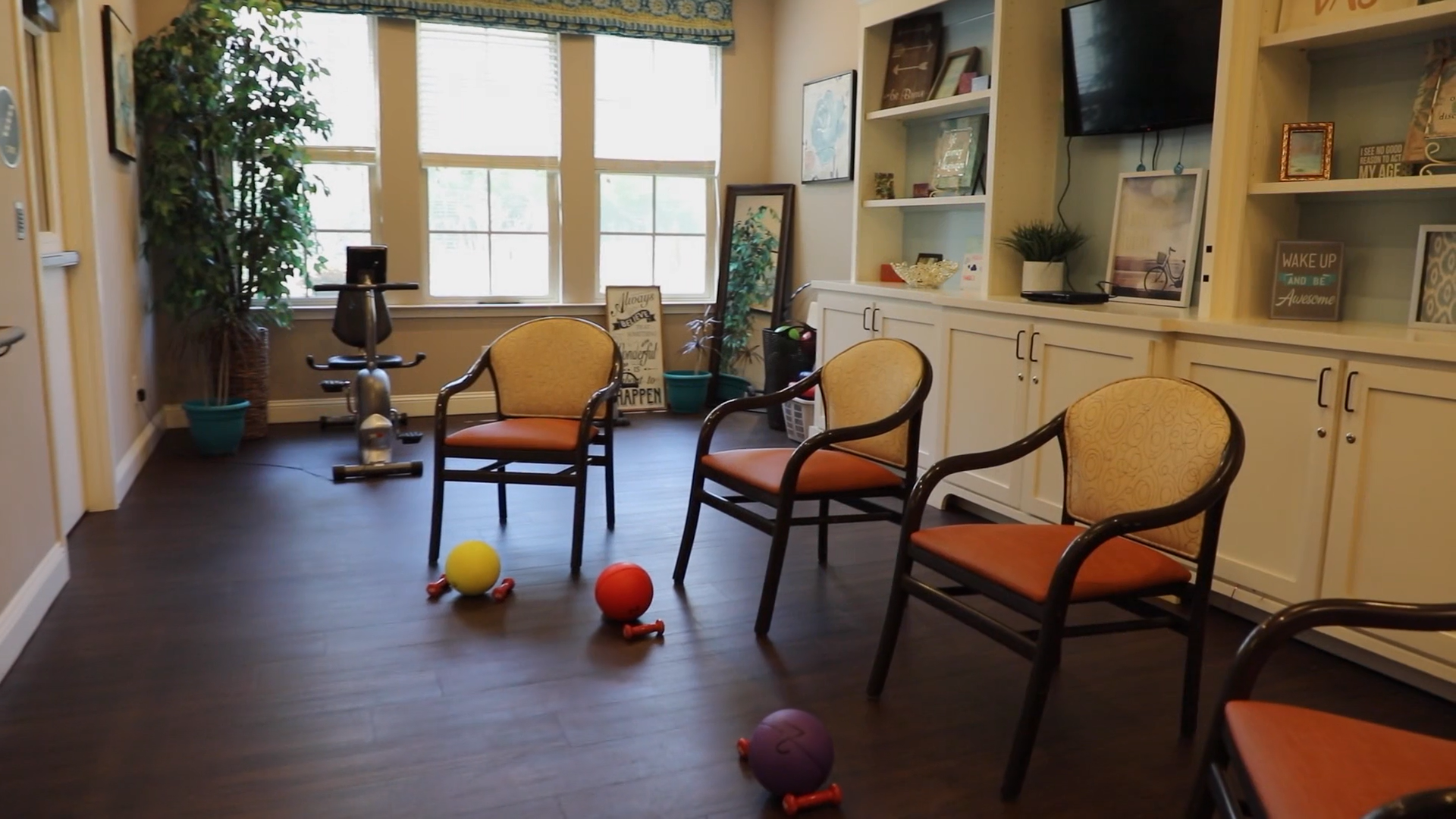 The Phoenix at Tucker - Phoenix Senior Living