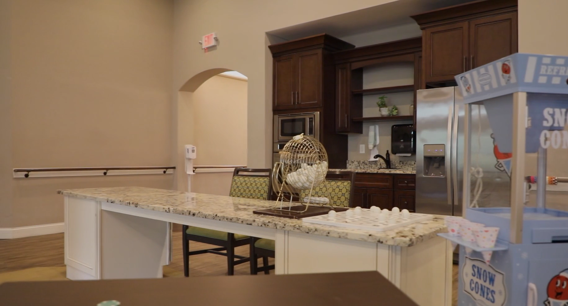 The Phoenix at Tucker - Phoenix Senior Living